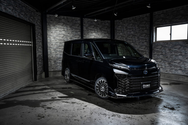 【HOUOH】新サイズ！90ノアヴォク対応18インチ - 株式会社クライメイト